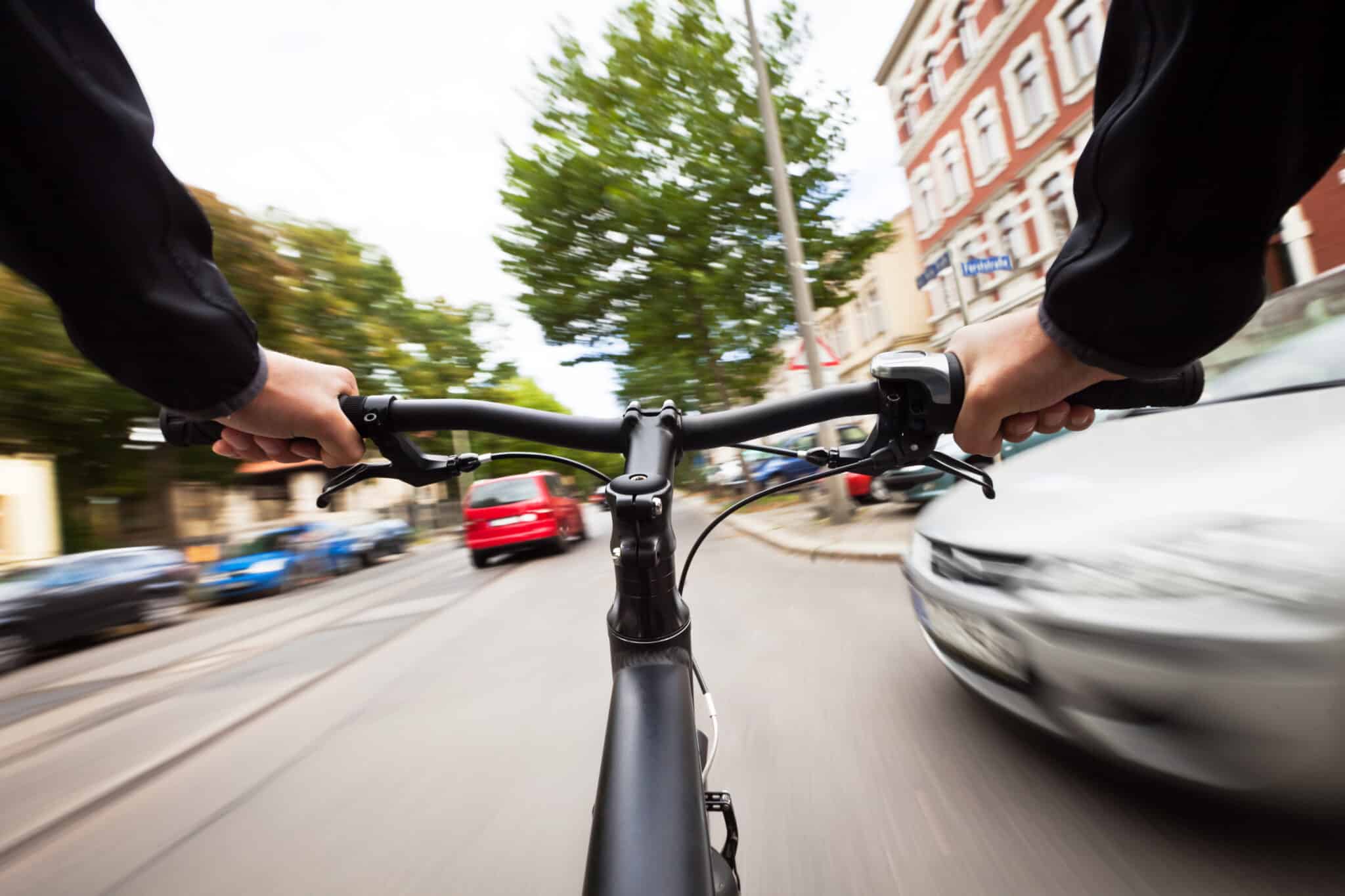 Bicycle Rider Rights and Accident Claims in California- Ashton & Price, LLP