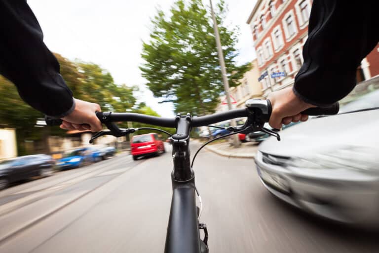 Bicycle Rider Rights and Accident Claims in California- Ashton & Price, LLP